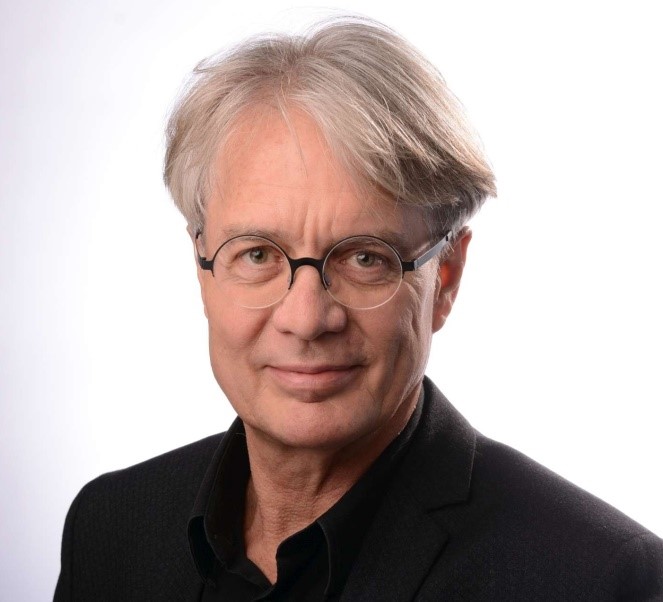Stefan KUHLMANN – EU Science Diplomacy