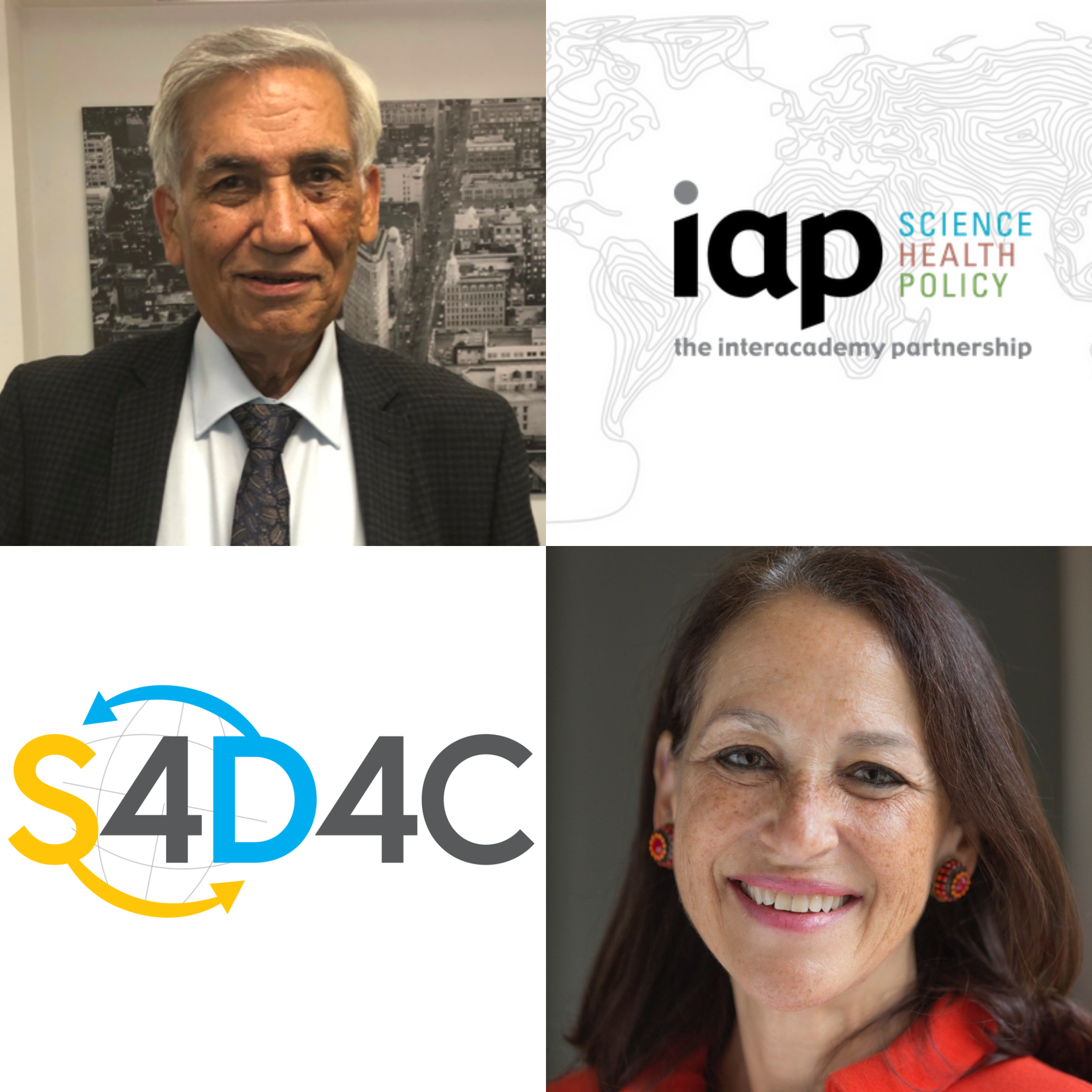 Stakeholder’s voices #5: A conversation with the co-chairs of the ...